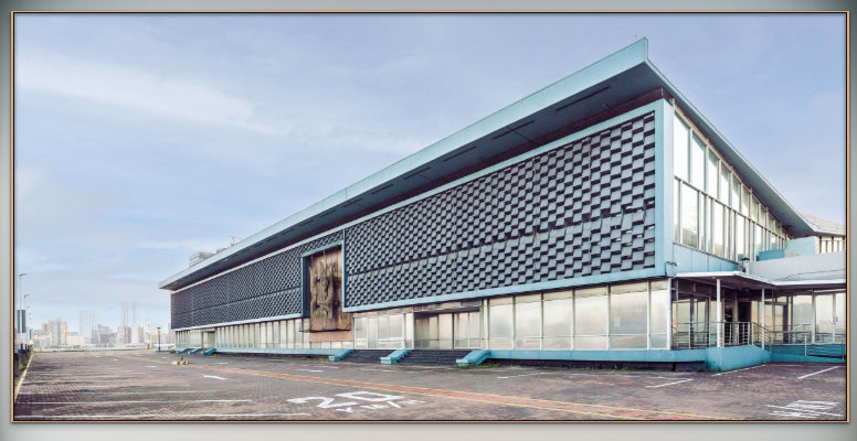 Ocean terminal Building, Durban, April, 2024>UNIQUE PRINT – Southwood ...